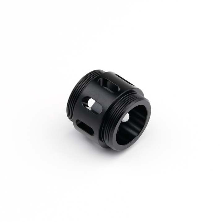 Hero Sabers - Lightsaber Connector